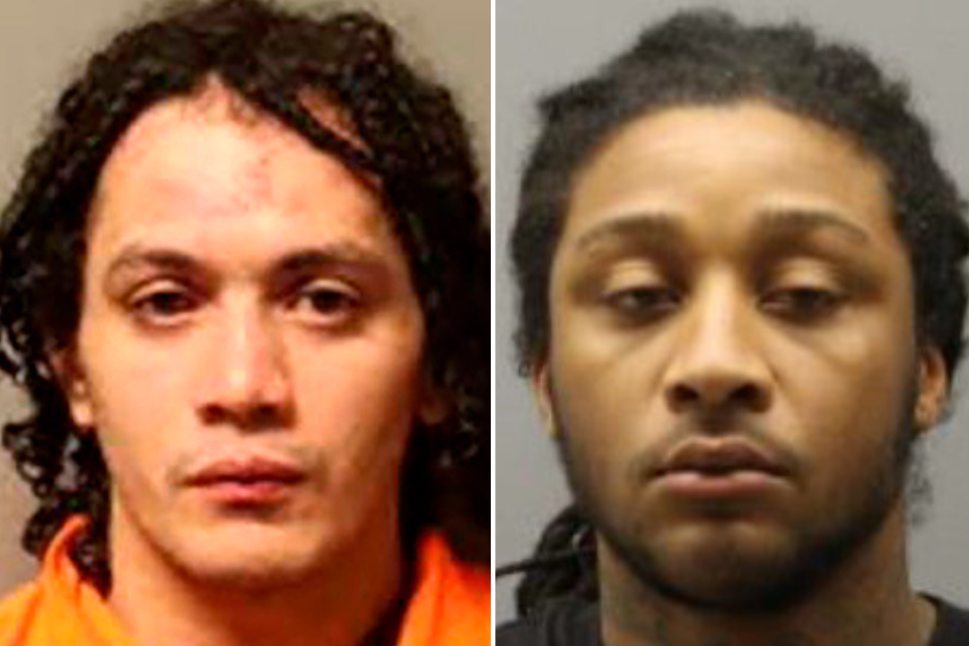 Mientras la atención estaba centrada en la búsqueda de Cavalcante, otro ...