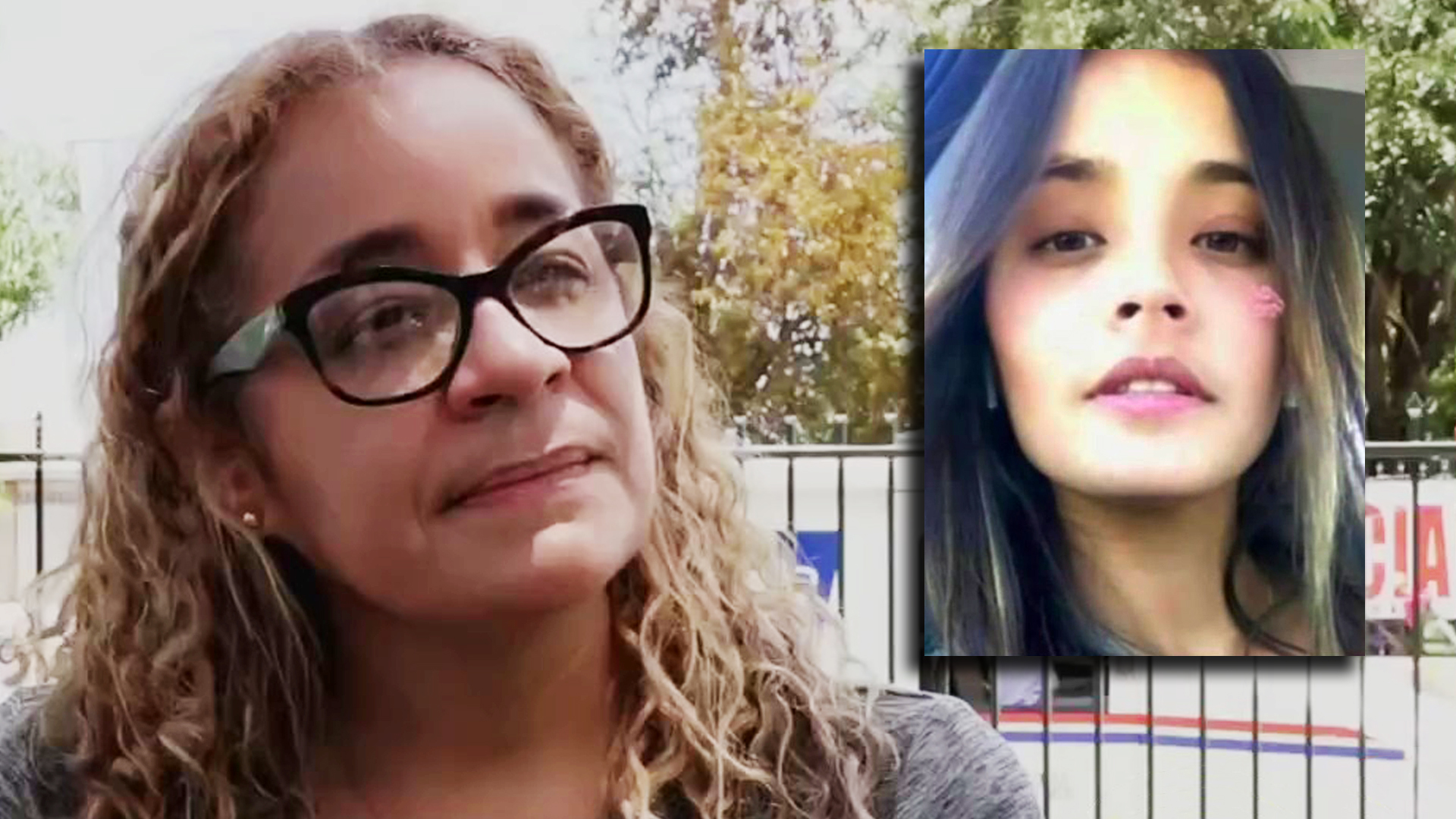 ¿Cómo era la relación de Keishla Rodríguez y Félix Verdejo? La mamá de ...