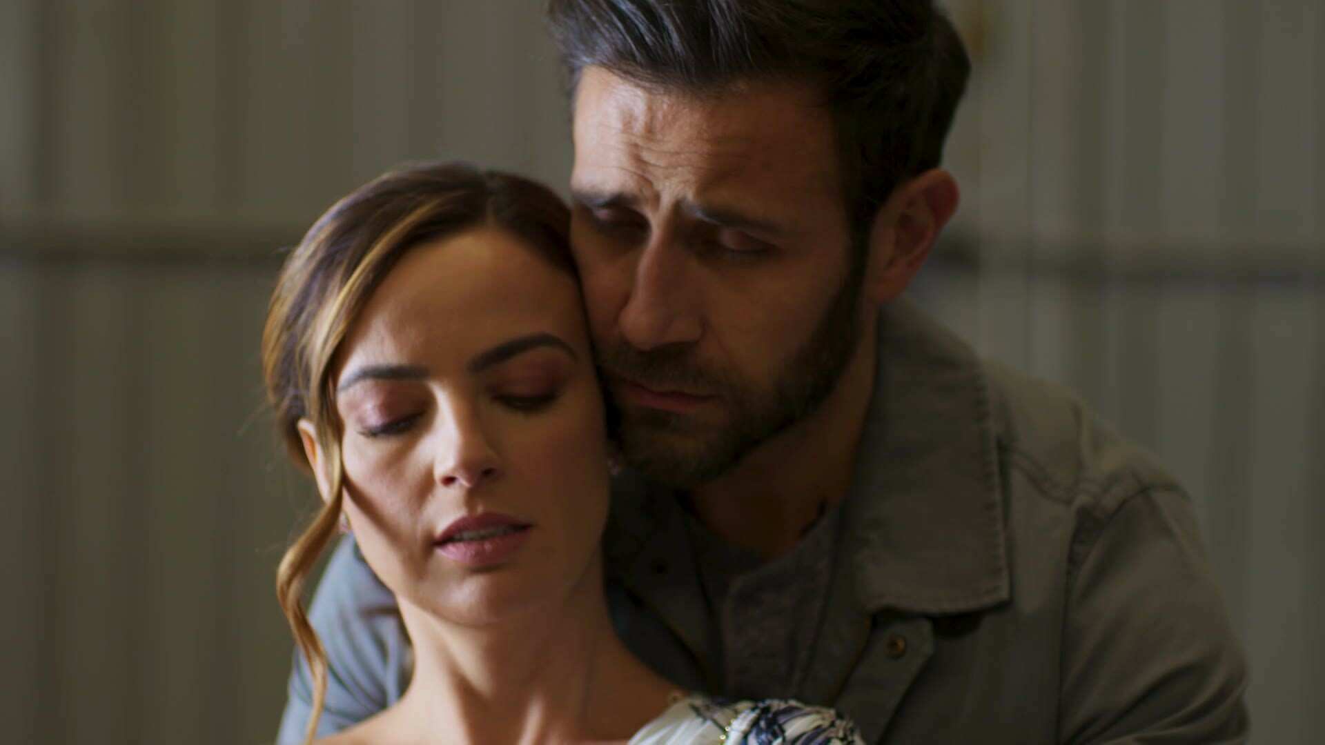 ¡Ha quedado al descubierto el amor de Alexa y Gabriel en ‘Fuego ...