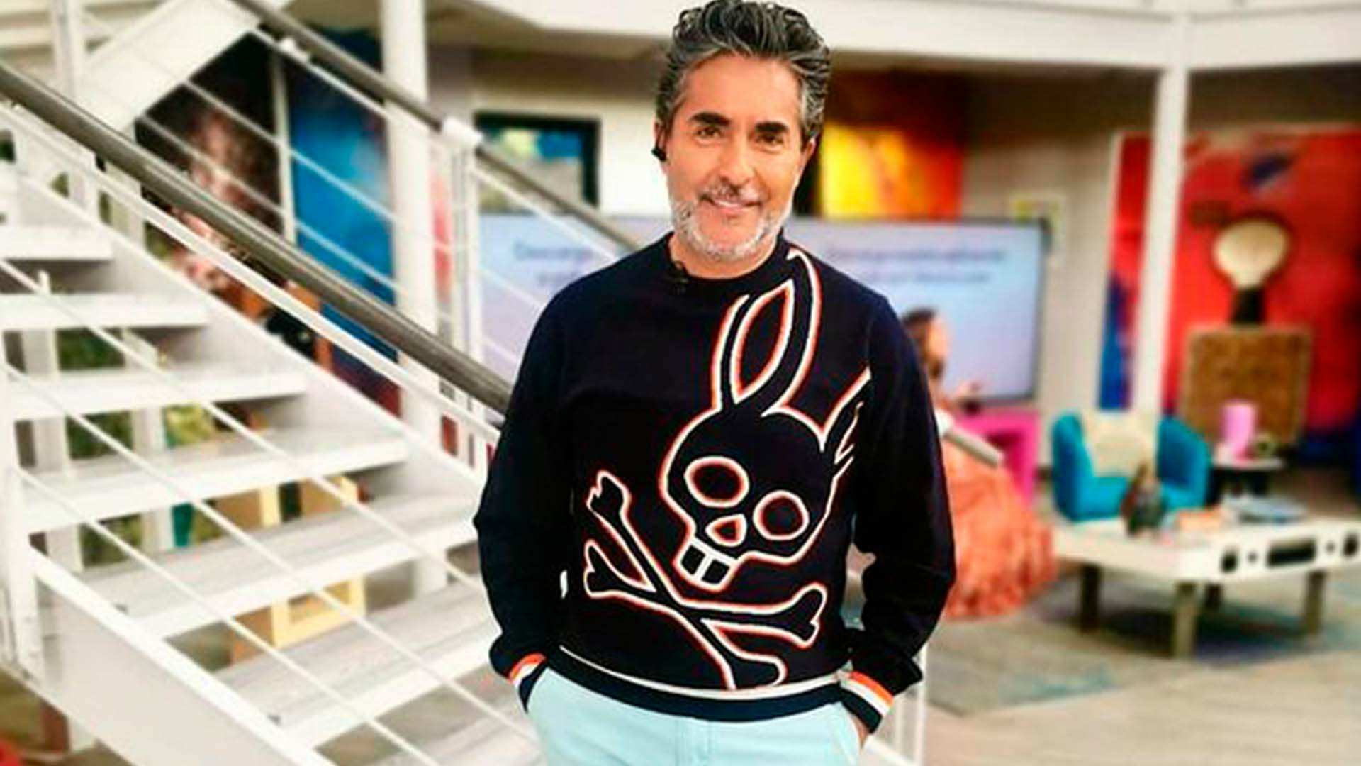 Raúl Araiza bromea tras destapar ruptura amorosa y muestra cómo pasa el ...