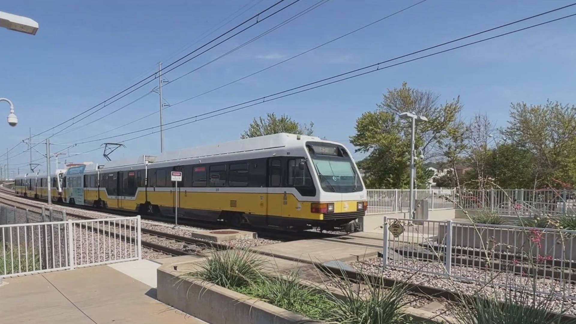 Sistema de transporte DART tendrá más agentes de seguridad | Video ...