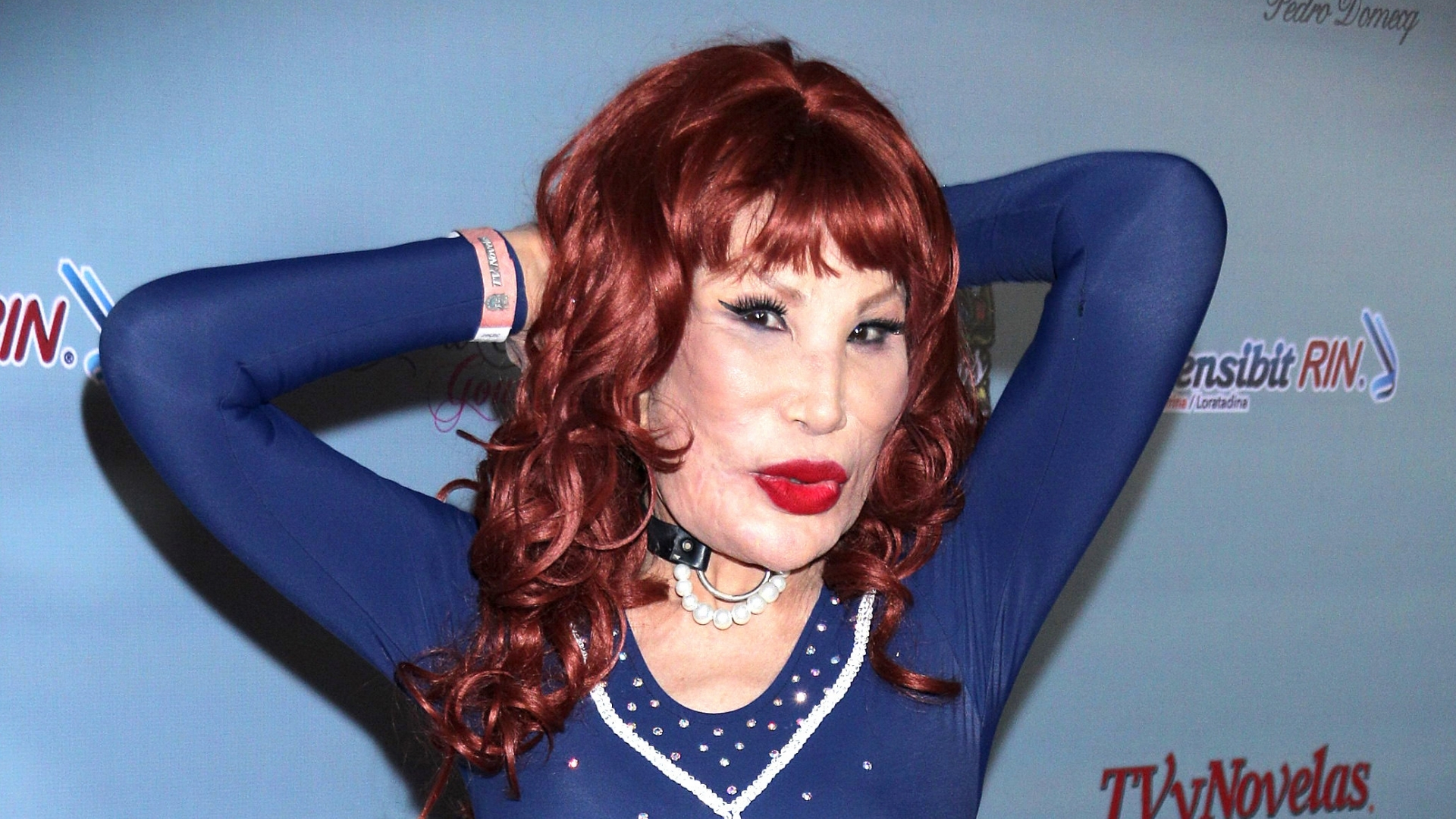 Lyn May cambió de look y sorprendió a sus fans en Instagram porque ...