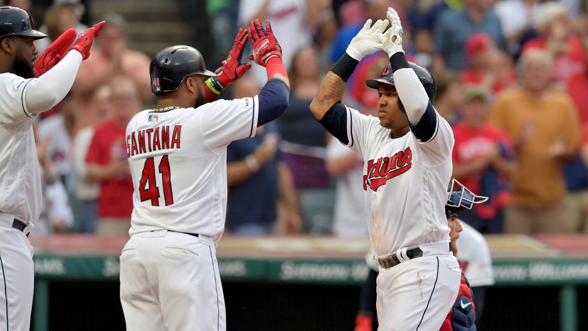 Coordinación perfecta entre tercera y primera en Boston | Deportes MLB ...