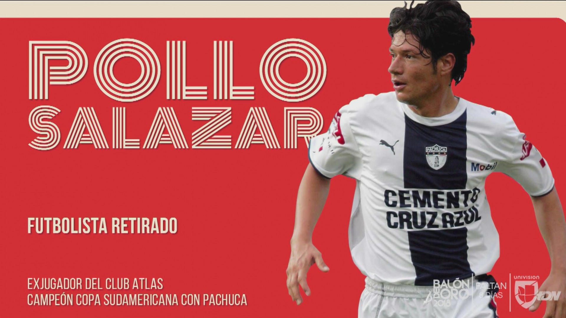 El ‘Pollo’ Salazar cayó en las bromas de nuestro programa radial, Ecos ...