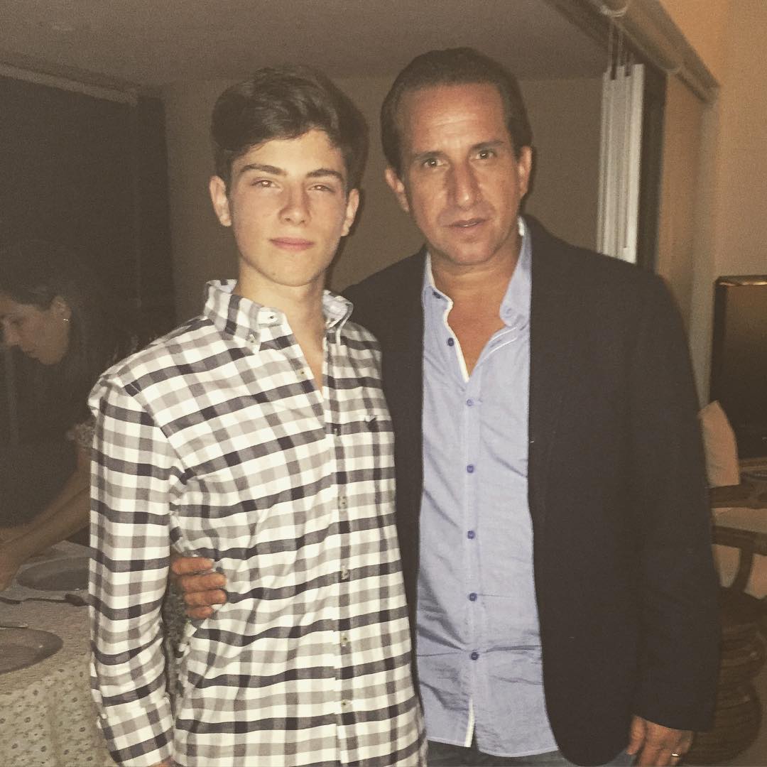 Plutarco Haza Y Ludwika Paleta