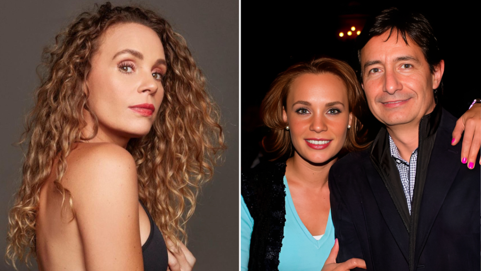 Jessica Coch descubrió a su ex con su mejor amiga tan solo 3 meses ...