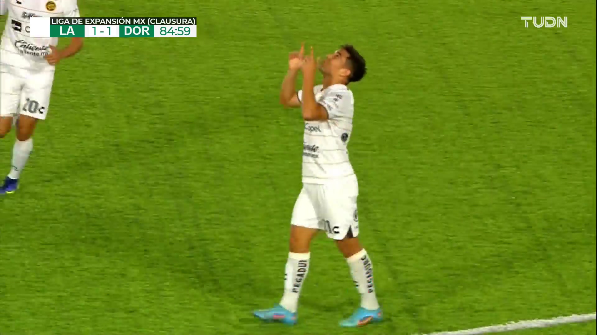 Resumen | Dorados no puede salir del sótano tras igualar ante La Paz ...