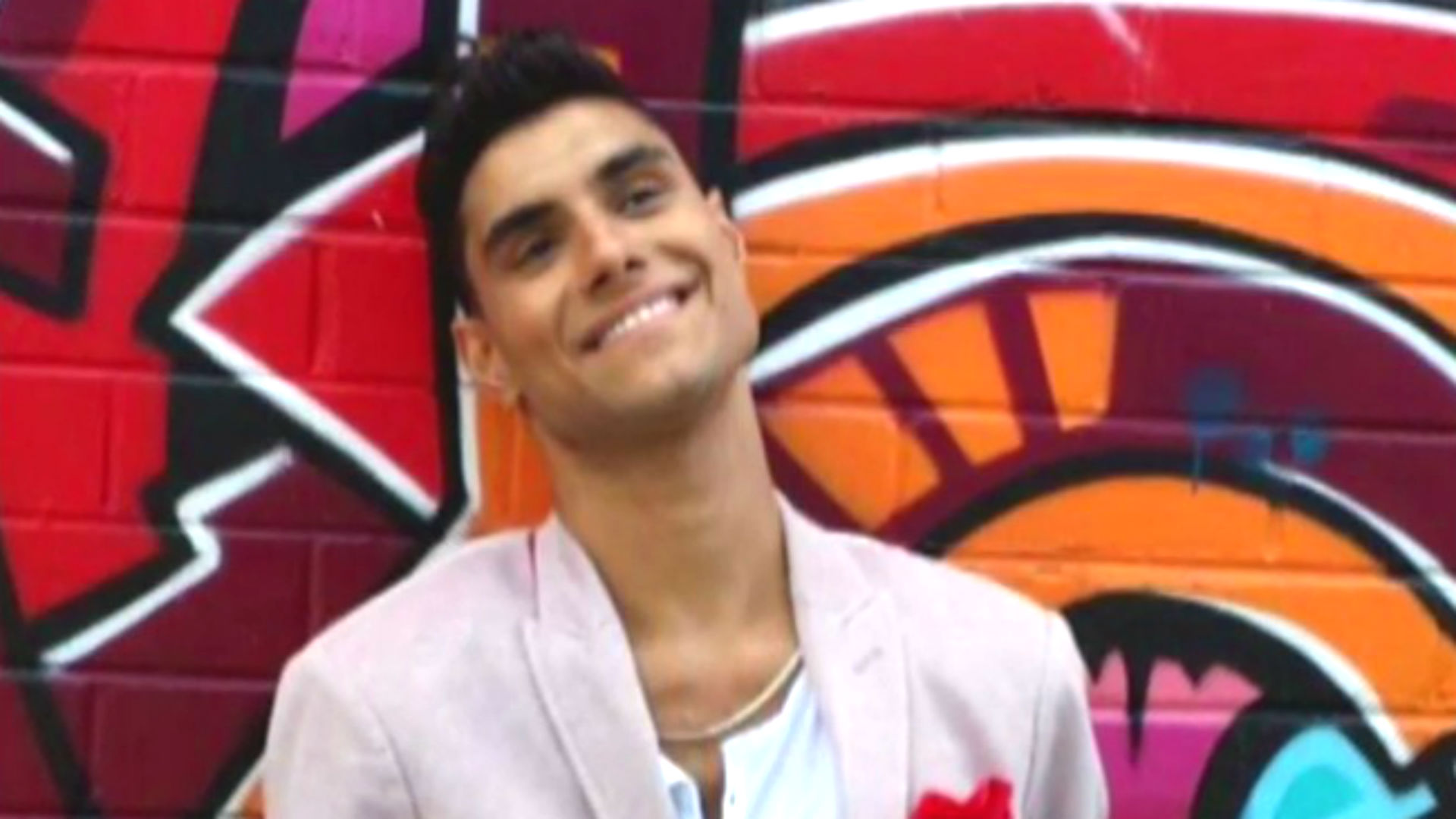 Emmanuel Kelly: el joven que no permitió que su discapacidad truncara ...