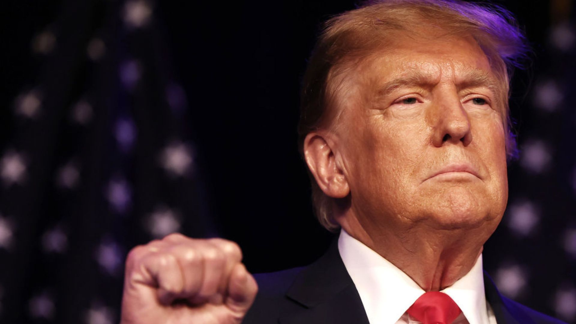 A quién elegirá Donald Trump como su fórmula vicepresidencial si gana ...