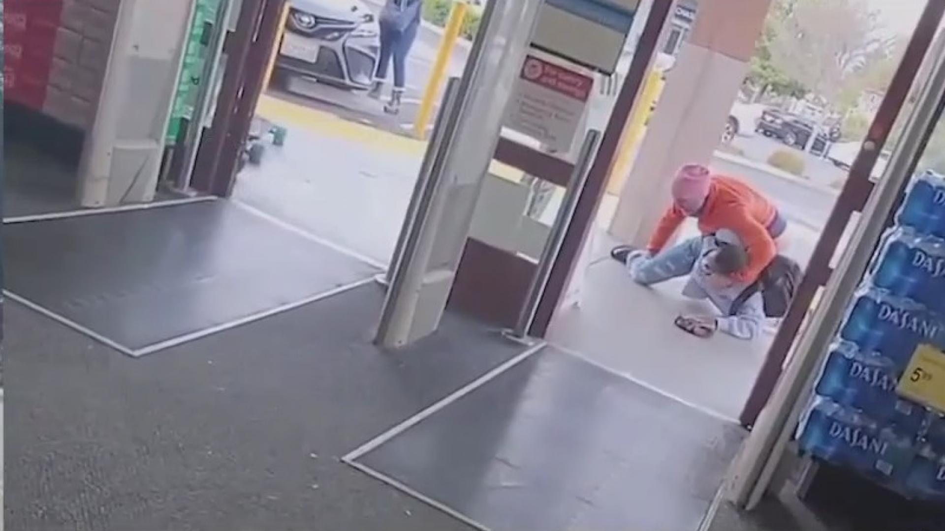 Policías y expertos legales explican cuándo procede y cómo realizar un ...