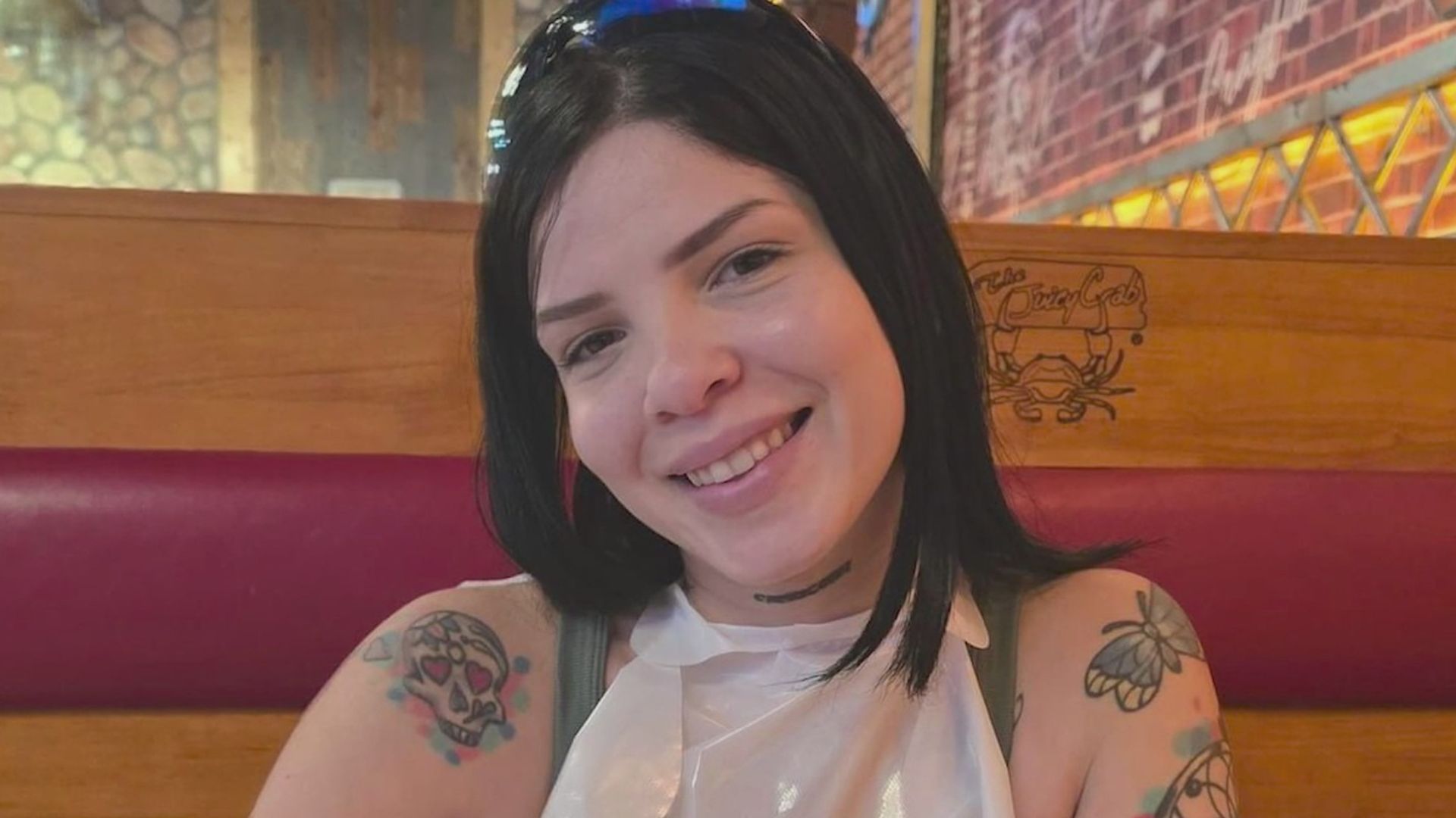 Así fue como la mamá de Minelys Rodríguez fue notificada en Georgia de ...