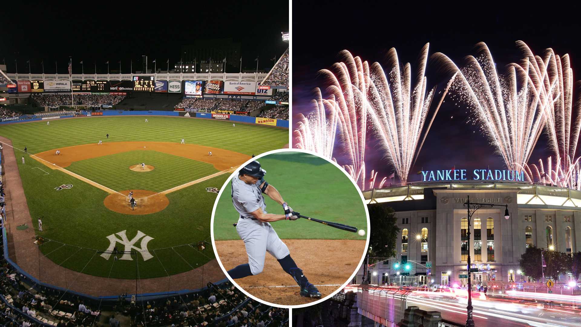 Guía completa para visitar el Yankee Stadium por primera vez ...