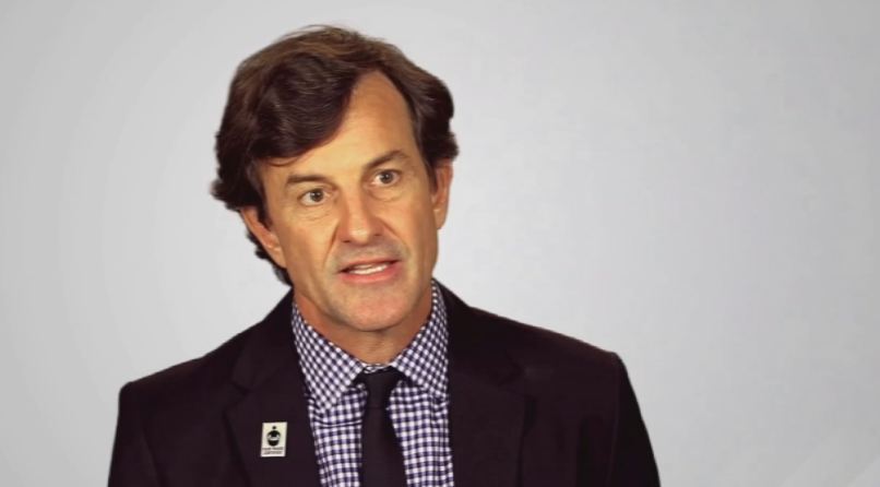 Emprendedores: Paul Rice, Fair Trade USA en Estados Unidos | Noticias ...