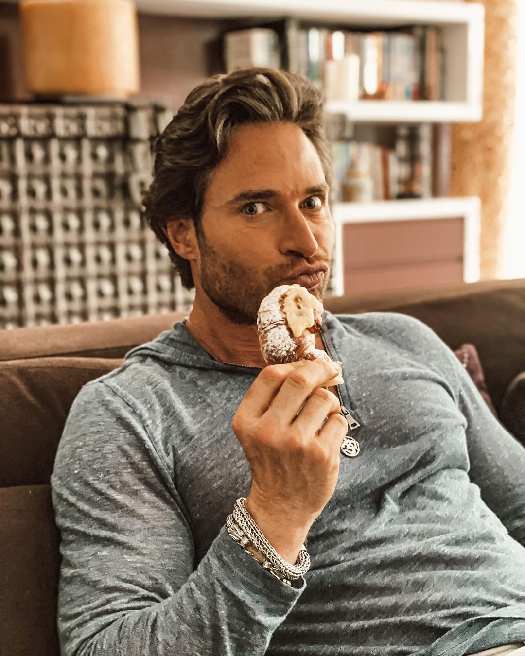 Conoce los ‘Rulli cakes’ la receta secreta de Sebastián Rulli | Shows ...