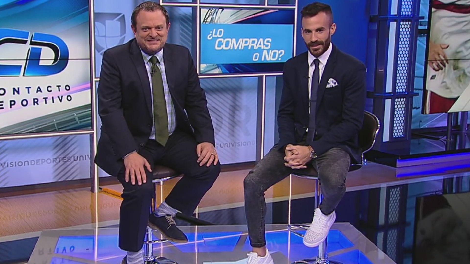 ¿Lo compras o no?, con Marc Crosas: ¿Es el momento más crítico de la ...