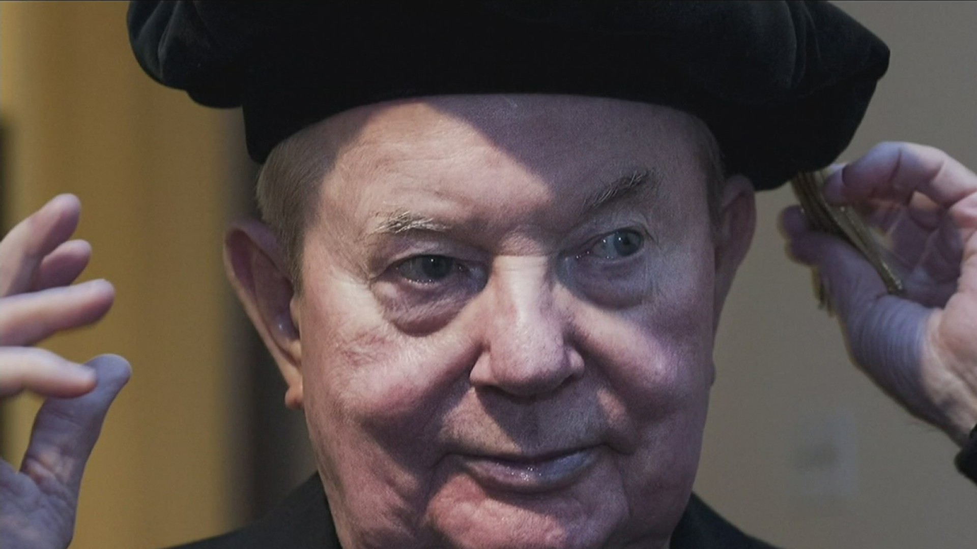 Fallece el multimillonario Jerry Perenchio, antiguo propietario de ...