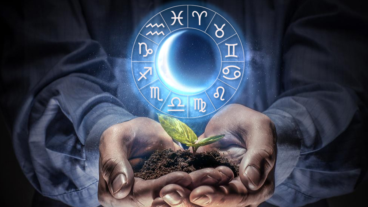 Novilunio o luna nueva de agosto 2021 - así influye en tu signo ...