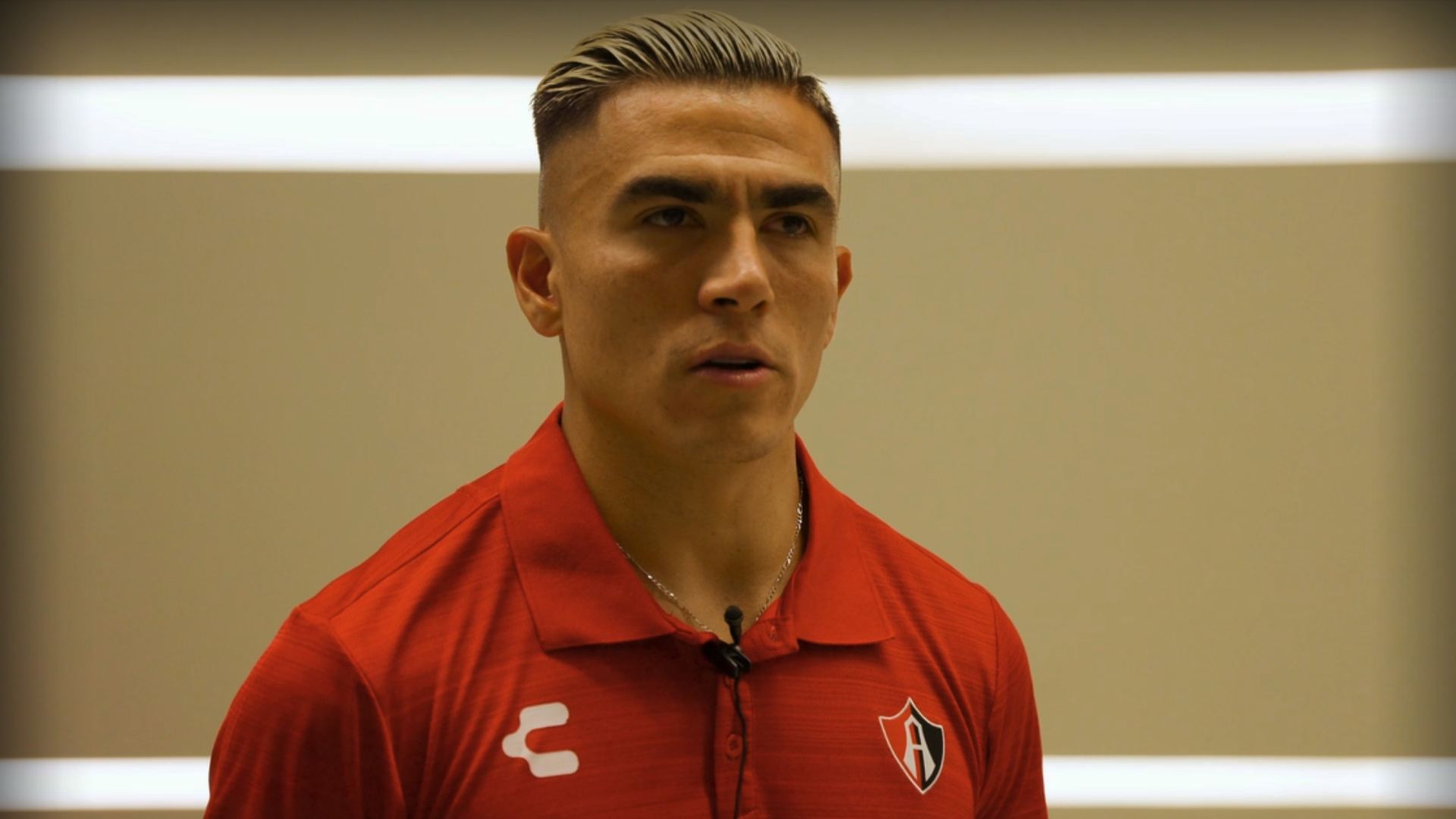 Luis Reyes ve como oportunidad "echar a nuestro archirrival" en la ...