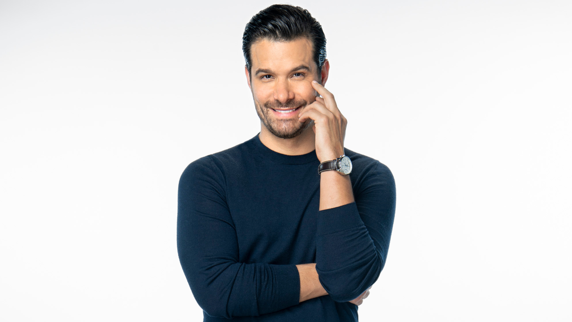 Gabriel Rubio sueña con ser padre en 'La historia de Juana' | Novelas ...