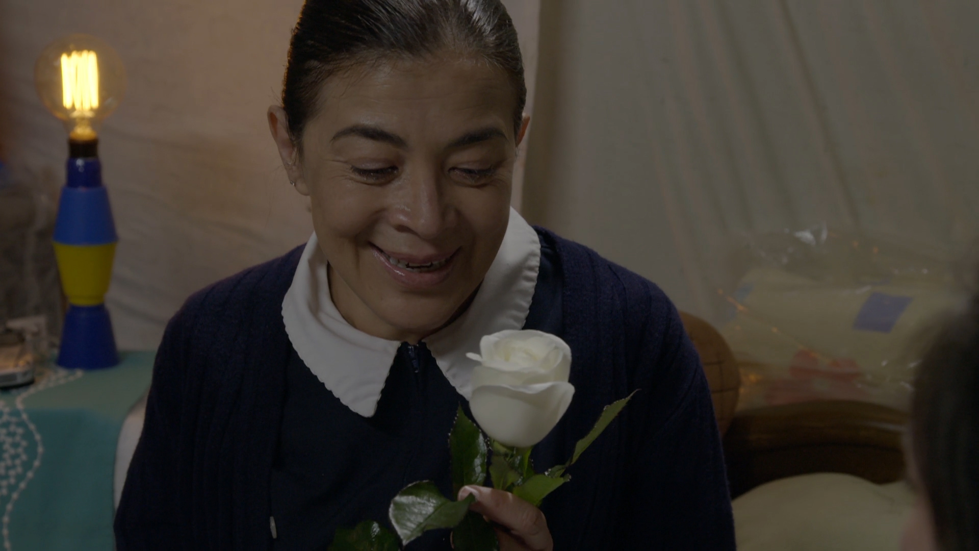 Mira AQUÍ un avance de lo que verás esta semana en los capítulos de 'La ...