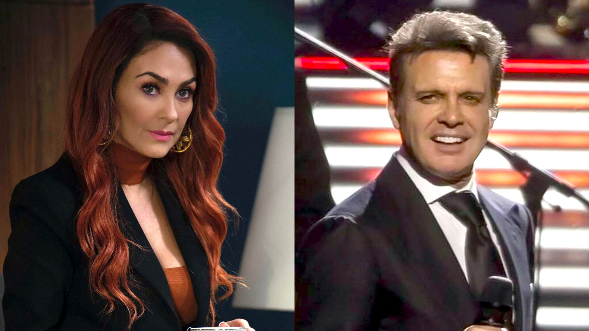 ¿Aracely Arámbula termina pleito legal con Luis Miguel? Esto se sabe sobre "acuerdo" que él le ...