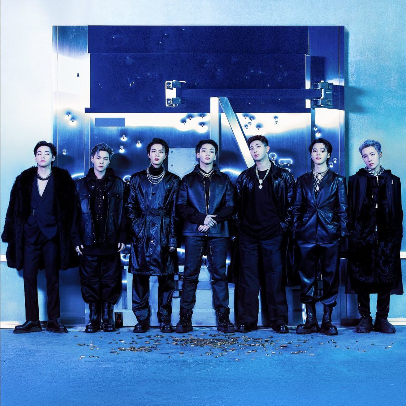 Proof: todo lo que debes saber del nuevo álbum de BTS | Telehit Home K ...