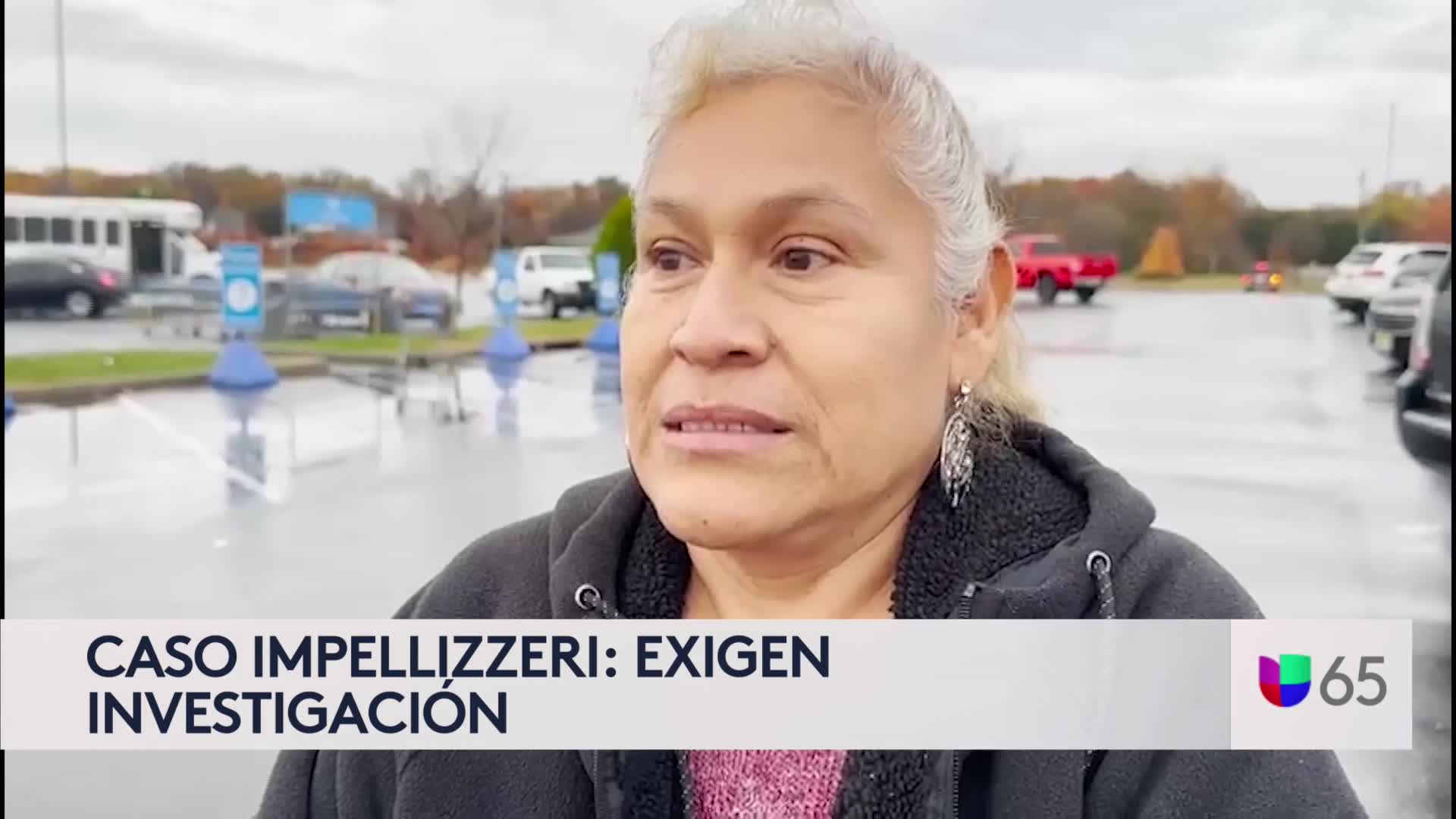 "Es espantoso": padres de familia indignados por el caso Giovanni Impellizzeri | Video ...