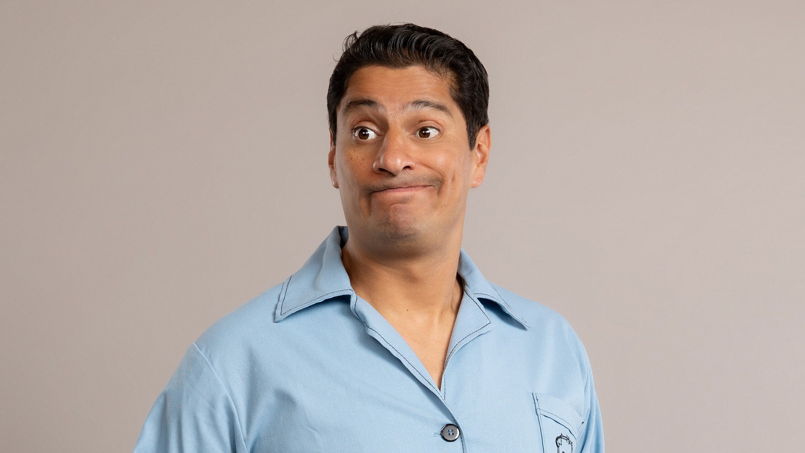 Chevo hace su check out del Hotel VIP, ¿cómo fue su experiencia ...