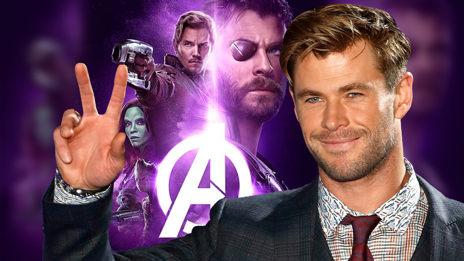 Thor va en serio con 'Asgardians of the Galaxy' | UNIMÁS | Univision