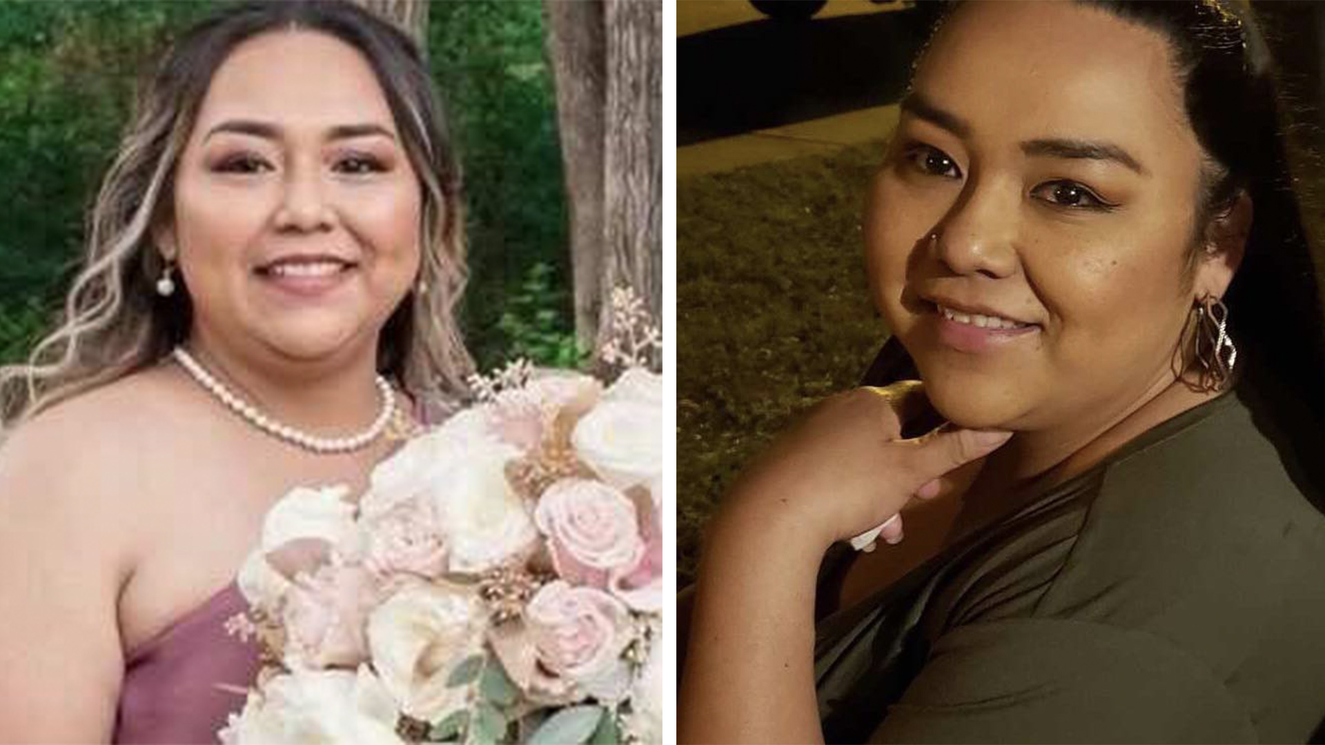 Se cumplen diez días desde que Erica Hernández fue reportada como ...