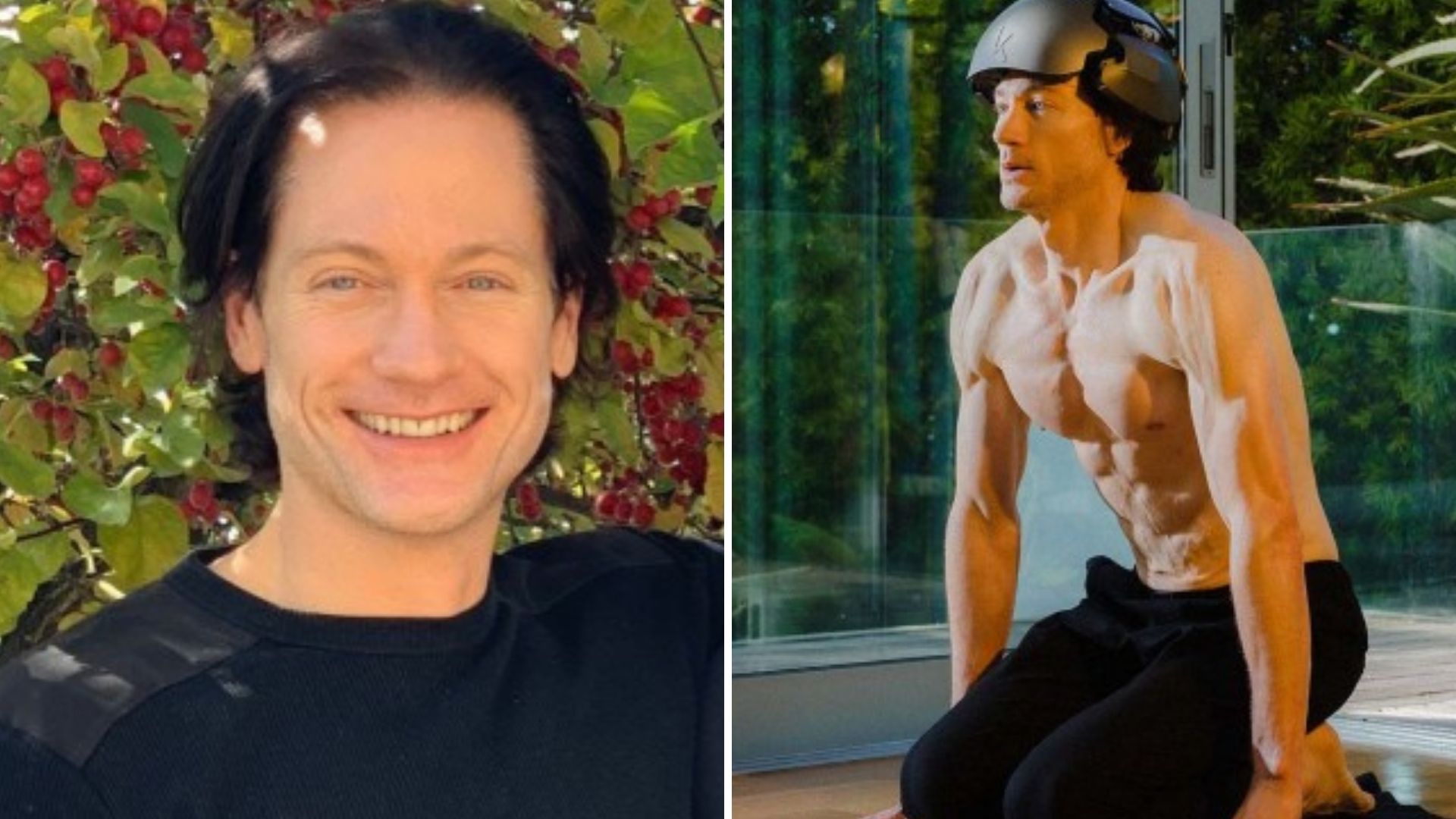 Bryan Johnson, el magnate de 45 años que gasta millones para tener un ...