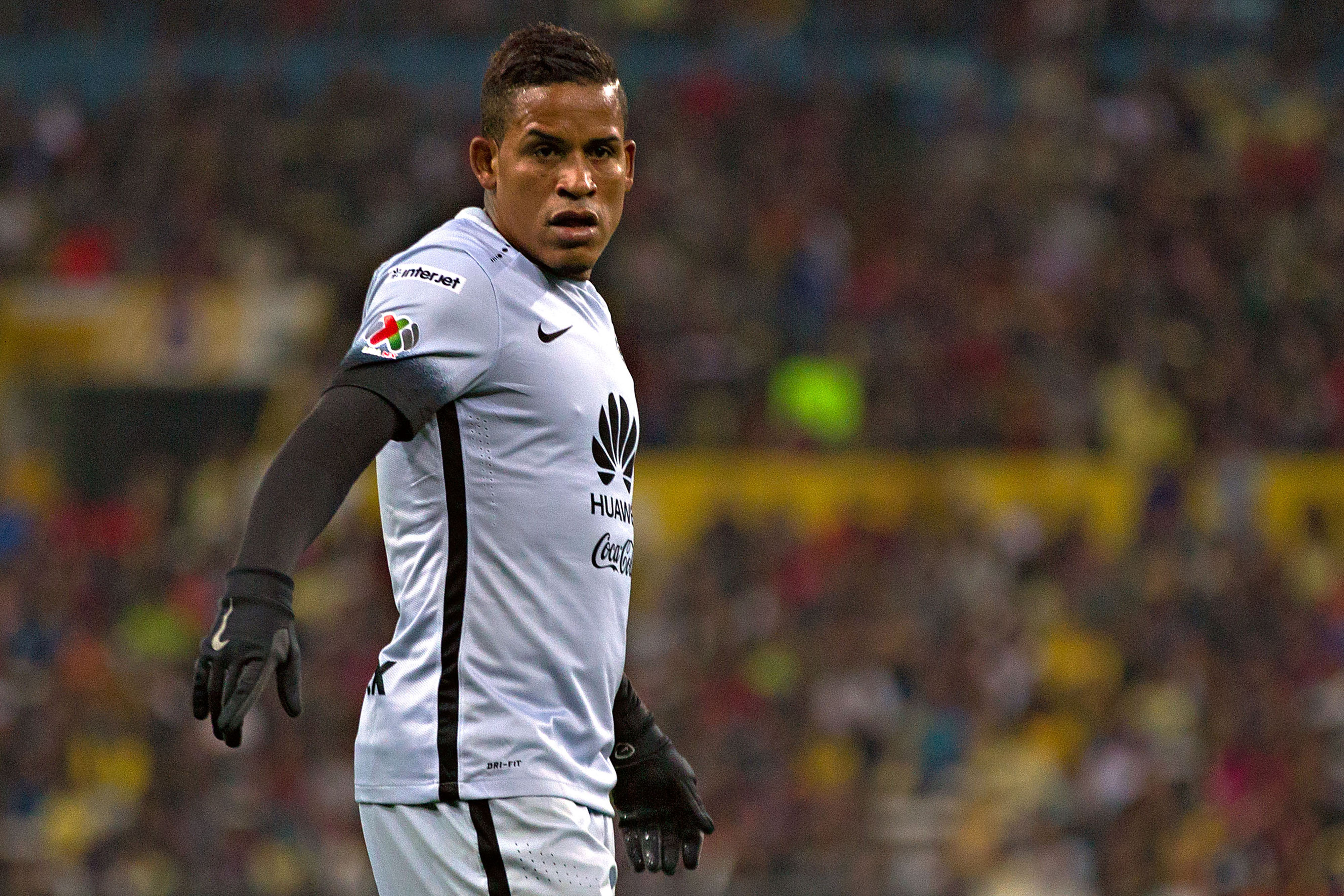 Michael Arroyo volvió a dar positivo por dopaje ¿Quedará fuera del ...