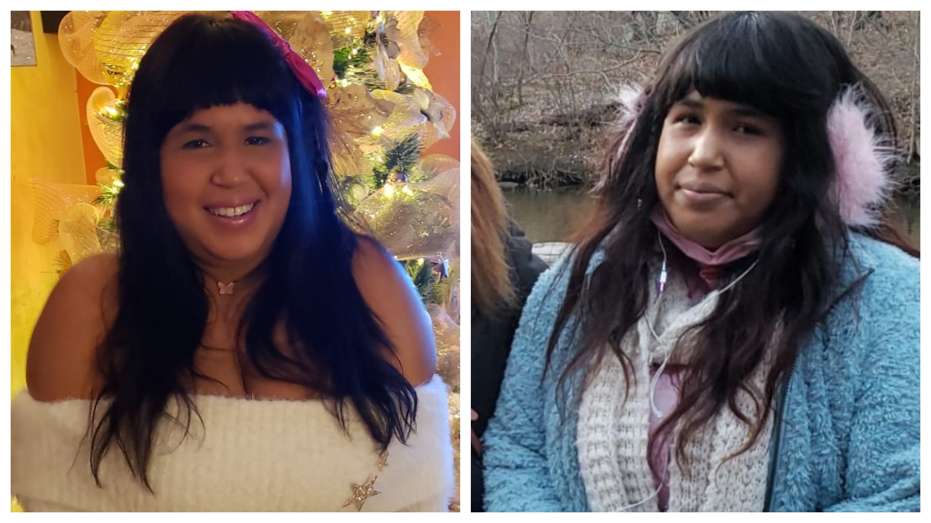 Emily Monzón, joven con Síndrome de Asperger desapareció en Maspeth ...