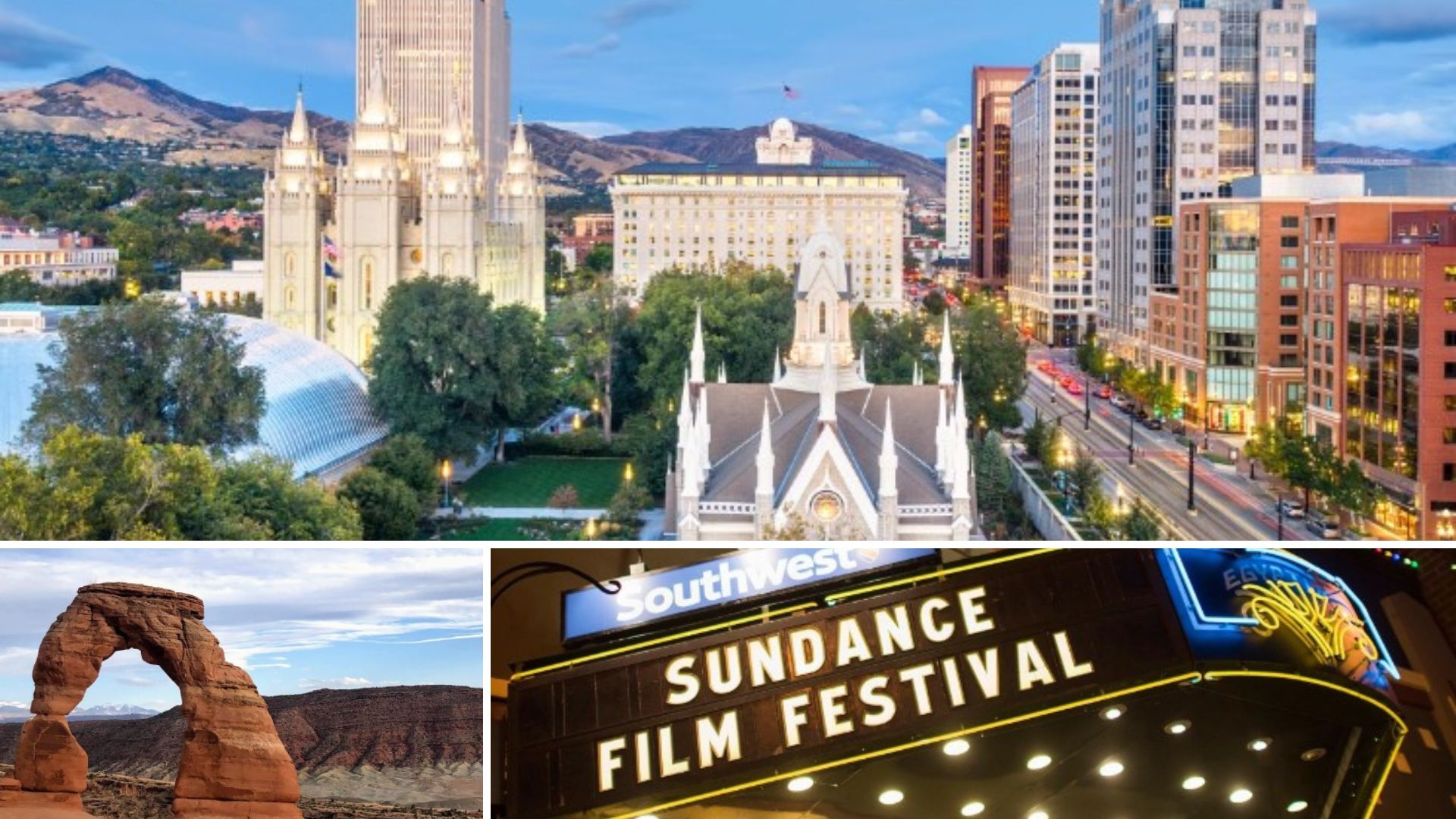 10 cosas que debes conocer antes de mudarte a Utah | Univision Salt ...