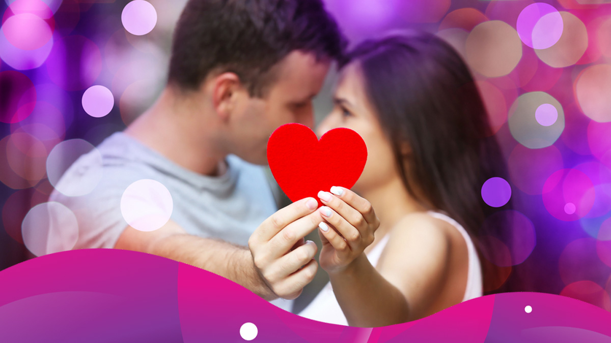 12 ideas distintas y divertidas para celebrar el día de San Valentín en ...