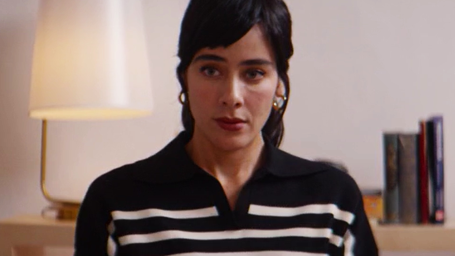 Un Buen Divorcio: Jessica le pide a Mónica y David ser espontáneos para ...