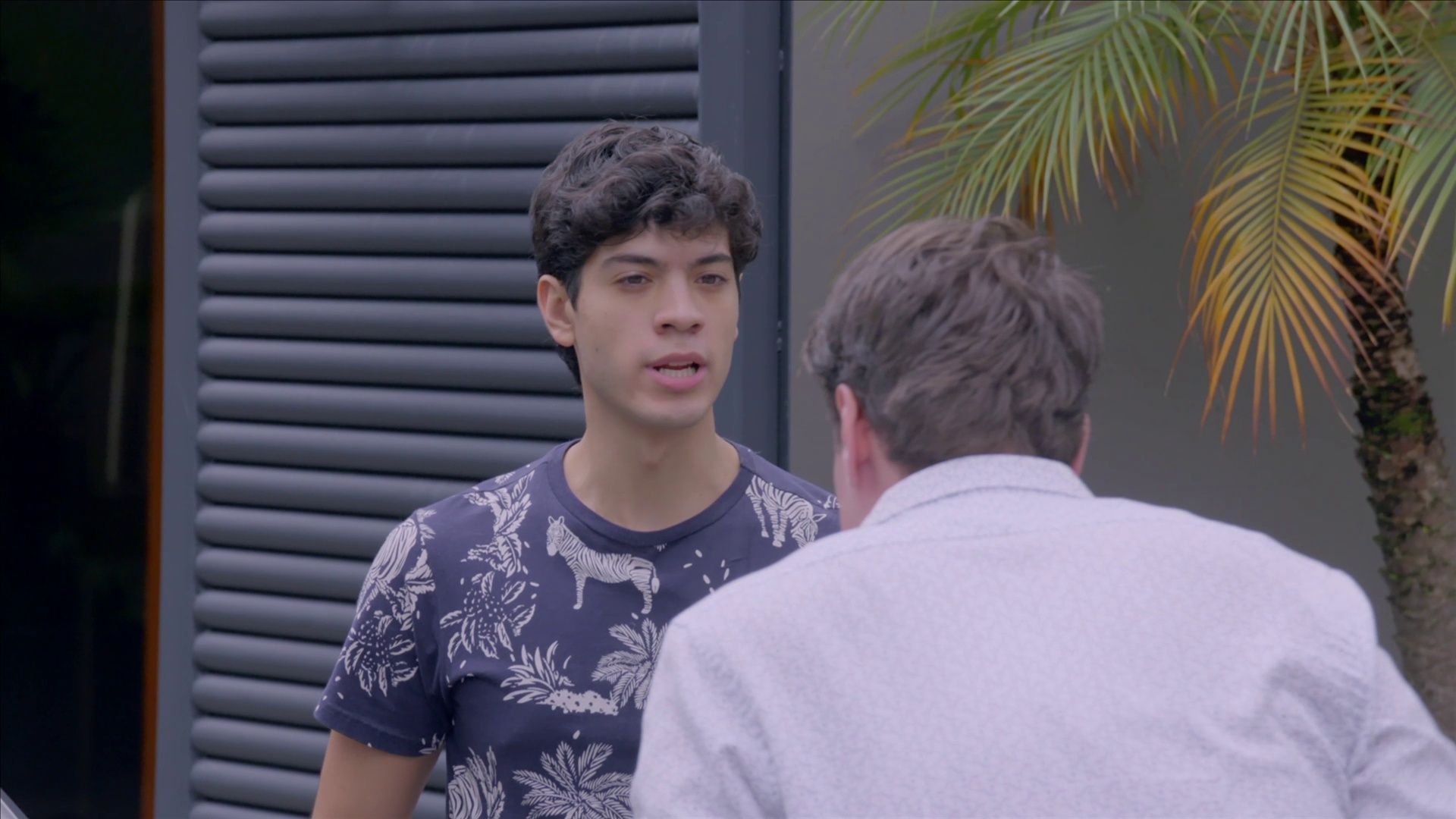 La Rosa de Guadalupe: capítulo completo "Gente de bien" | Shows La Rosa de Guadalupe | Las Estrellas