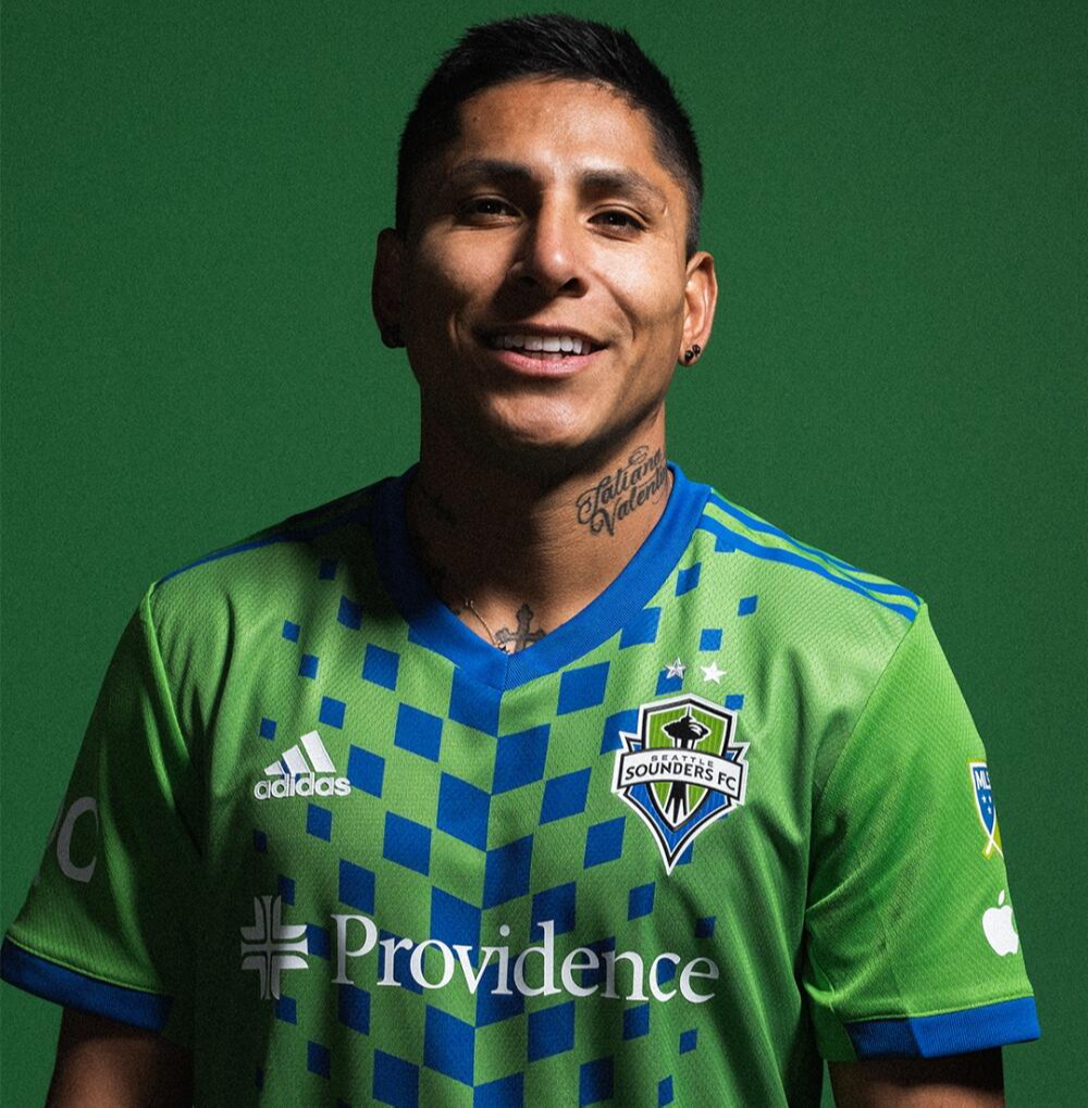 Raúl Ruidíaz y Seattle Sounders, frente el "desafío más grande ...