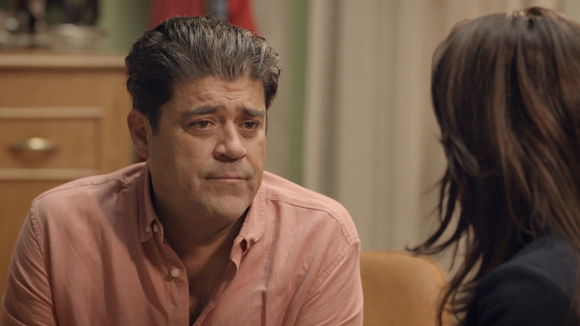 ‘40 y 20’: Paco cree que sus días en este planeta están contados | Shows 40 y 20 | Las Estrellas