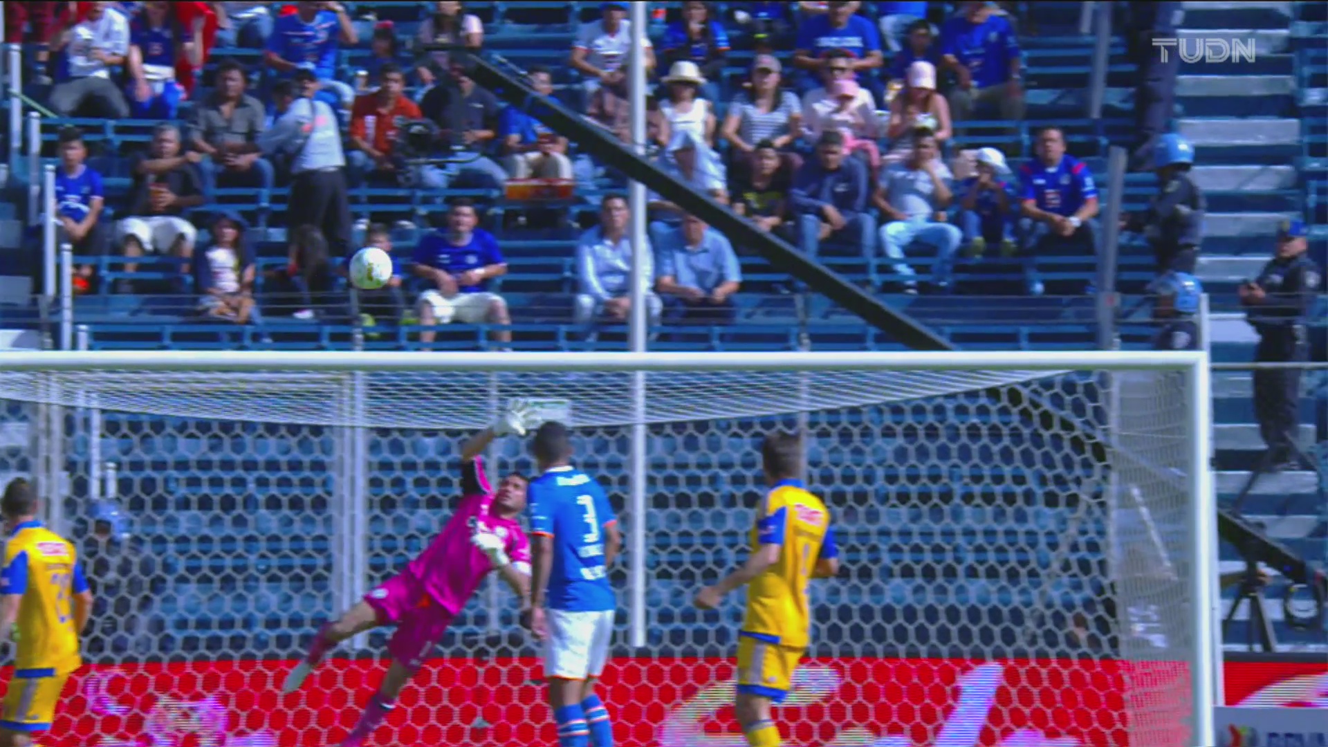 Tigres vs Cruz Azul Leagues Cup Final: ¡Que se repitan! Magníficos 10 ...