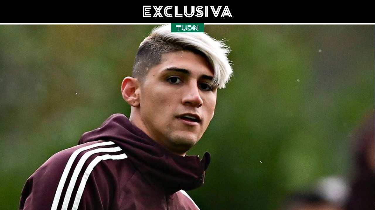 Pulido sobre naturalizados: “Más competencia me ayuda a ser mejor ...