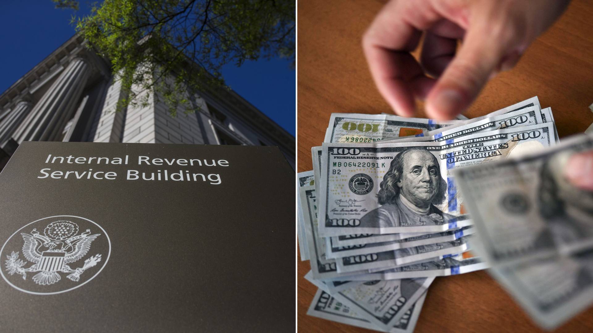 Te decimos qué hacer si se te pasa el plazo de los pagos del IRS ...