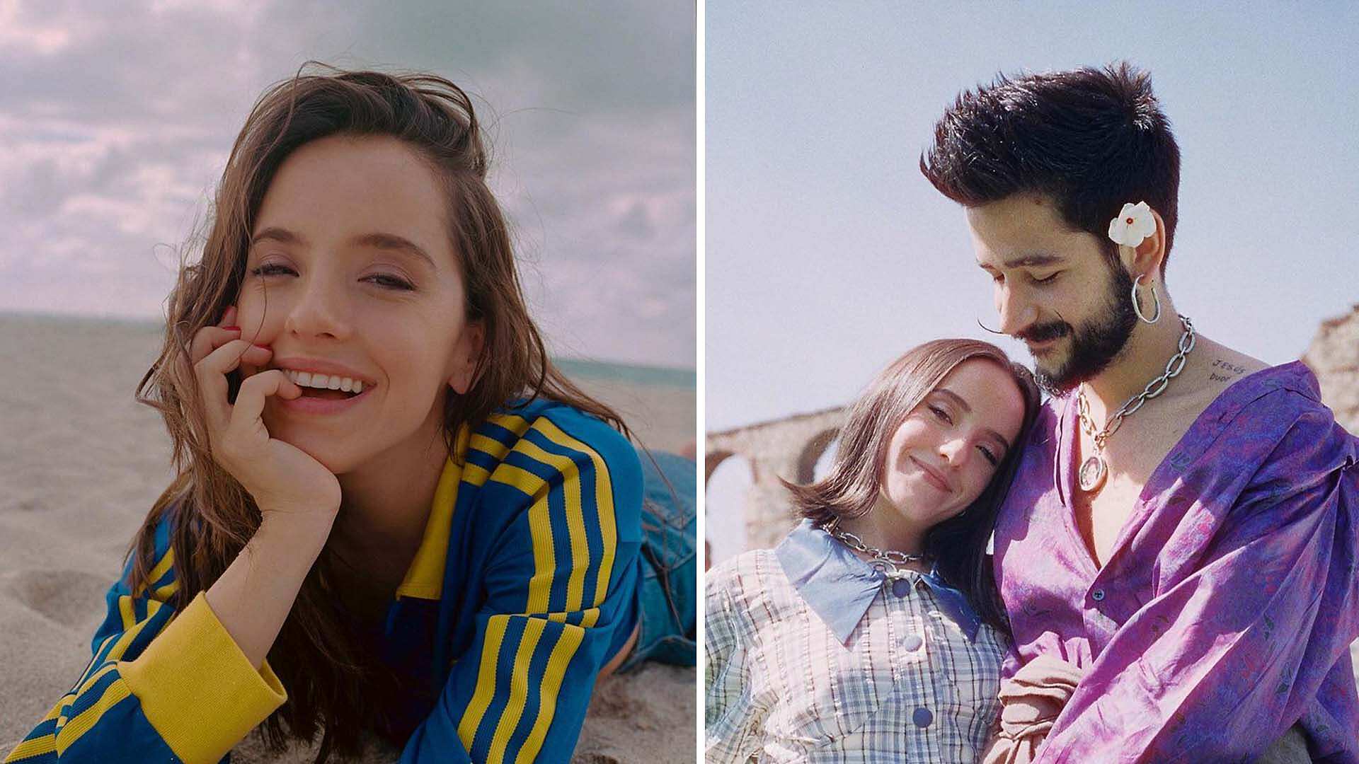 Evaluna enternece al mostrar las primeras imágenes de su pancita de embarazo | Shows ...