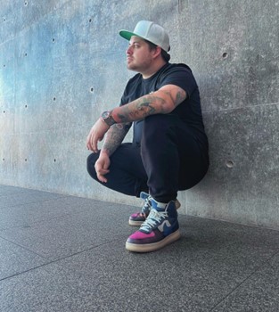 José Pulido revoluciona la industria con su técnica de tatuajes de ...