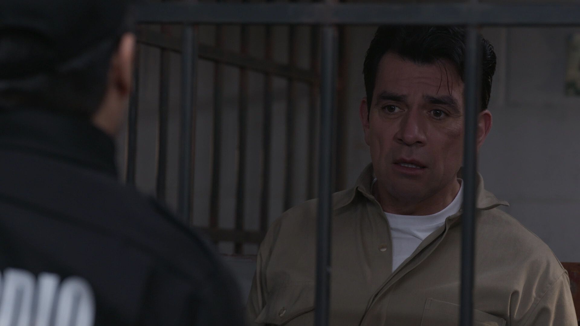 Armando vive una tortura en prisión | Shows Perdona Nuestros Pecados ...