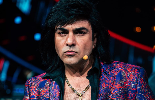 ¡Albertano deja todo a la imaginación! | Galavisión | Univision