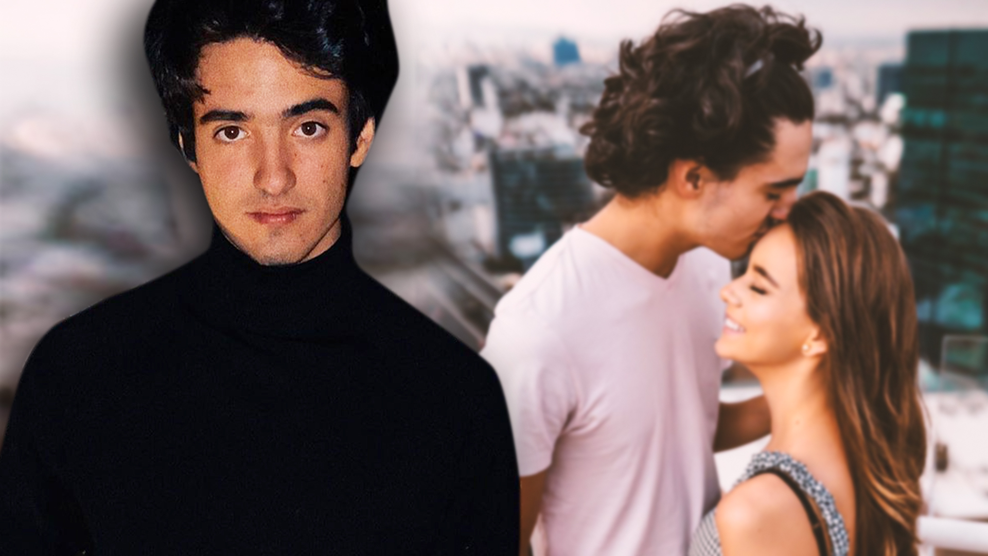 La novia de Sebastián Poza recibe amoroso mensaje de cumpleaños del ...