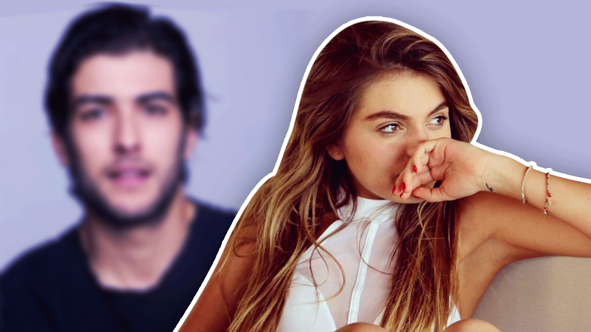 Actor Juan Pablo Gil niega haber sido el responsable del accidente que ...