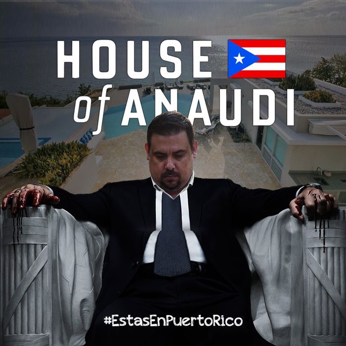 Se burlan con memes de escándalo de corrupción de Anaudi Hernández ...