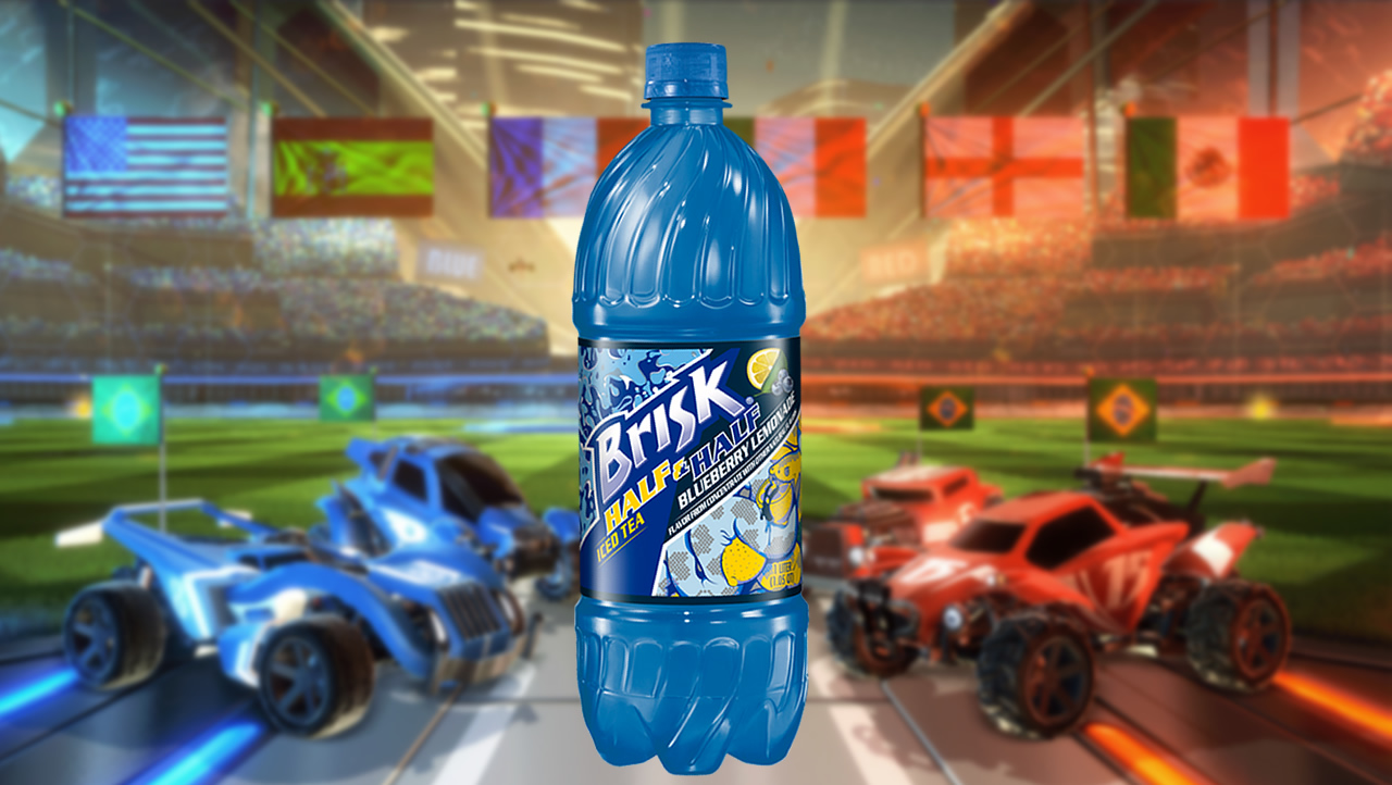 Pepsi se involucra más en los eSports con patrocinio a Rocket League ...